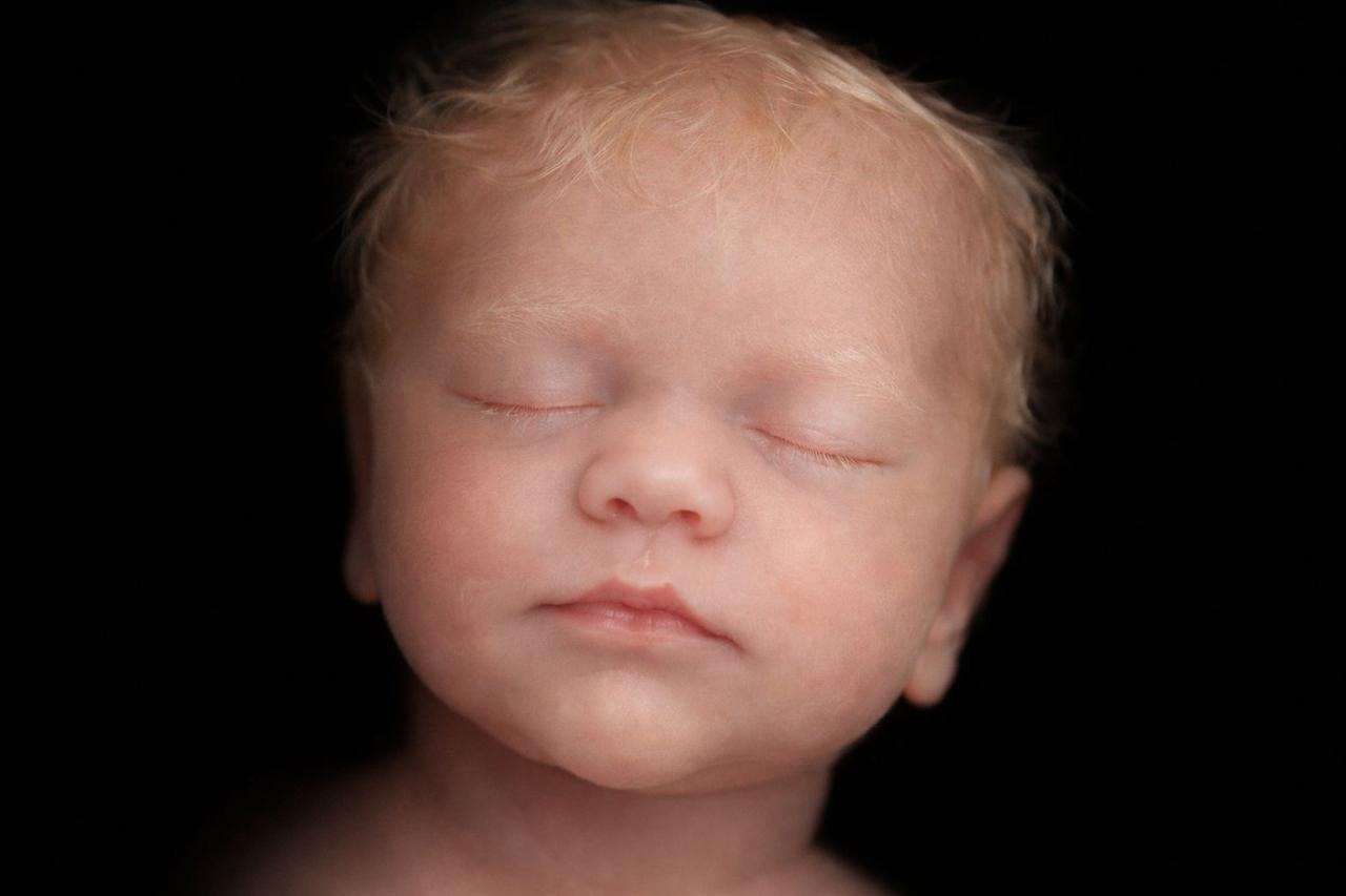 Agape Scan Studio – Luxury 4D & HD baby scans in Benoni
